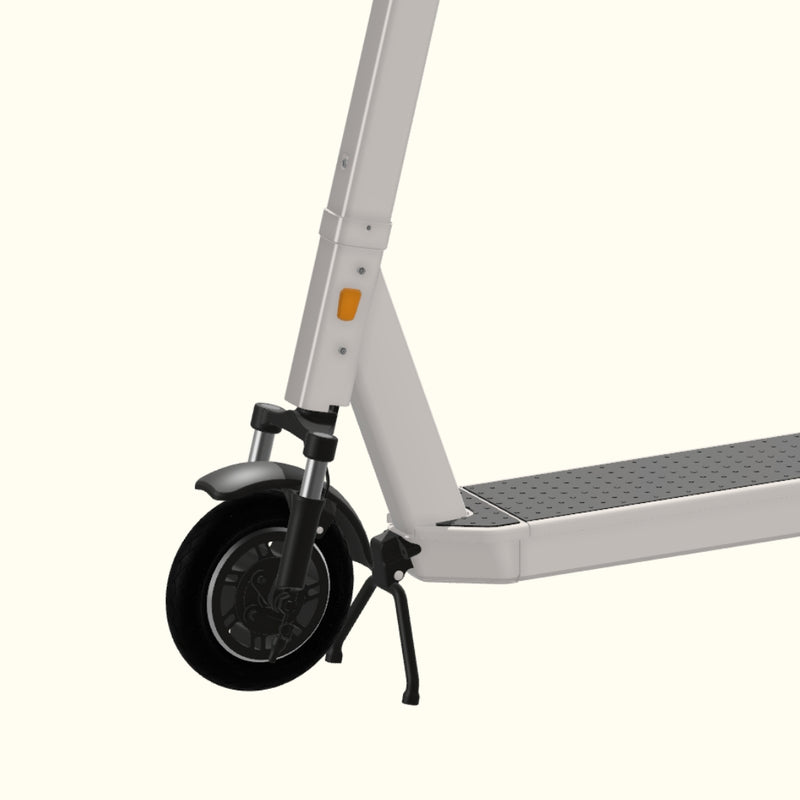 SELANA Alpha - the First Legal Electric Scooter in the Netherlands